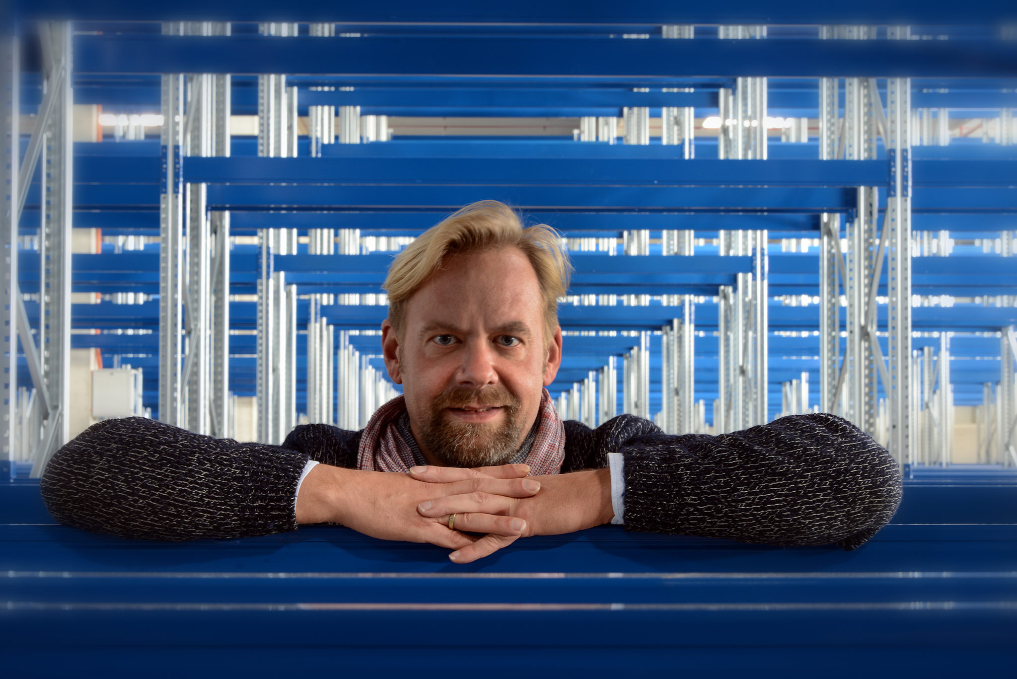 Über uns - Domke Kontraktlogistik